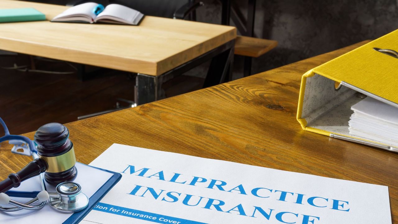 Compre builds out medical malpractice insurance book on Covéa purchase ...
